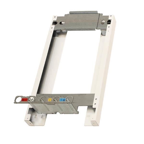 Cadre réhausseur colonne montante GMR1000 Condens-CS Condens ...