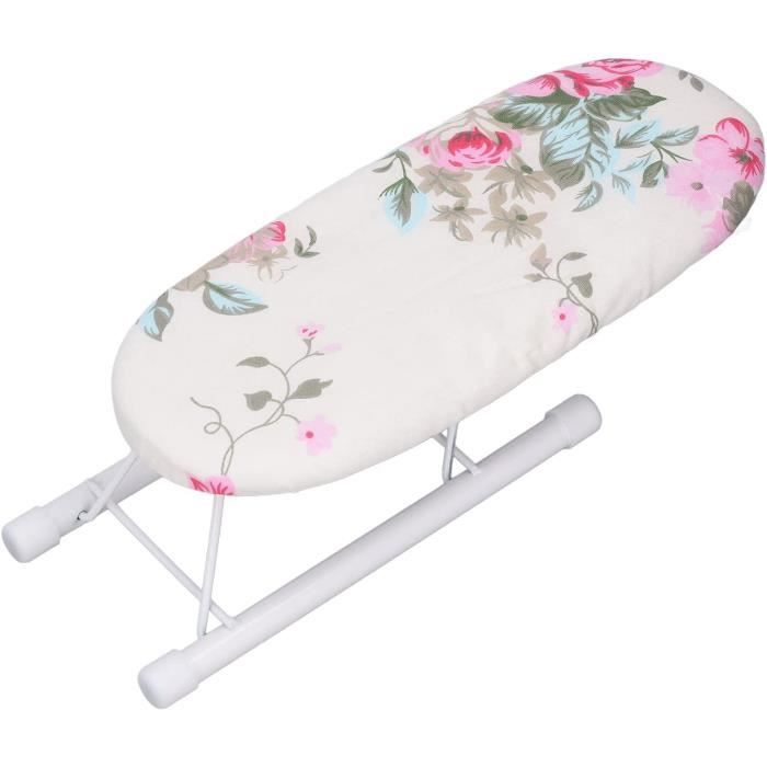 Table à Repasser Pliable, Table à Repasser de Table Stable Portable en ...