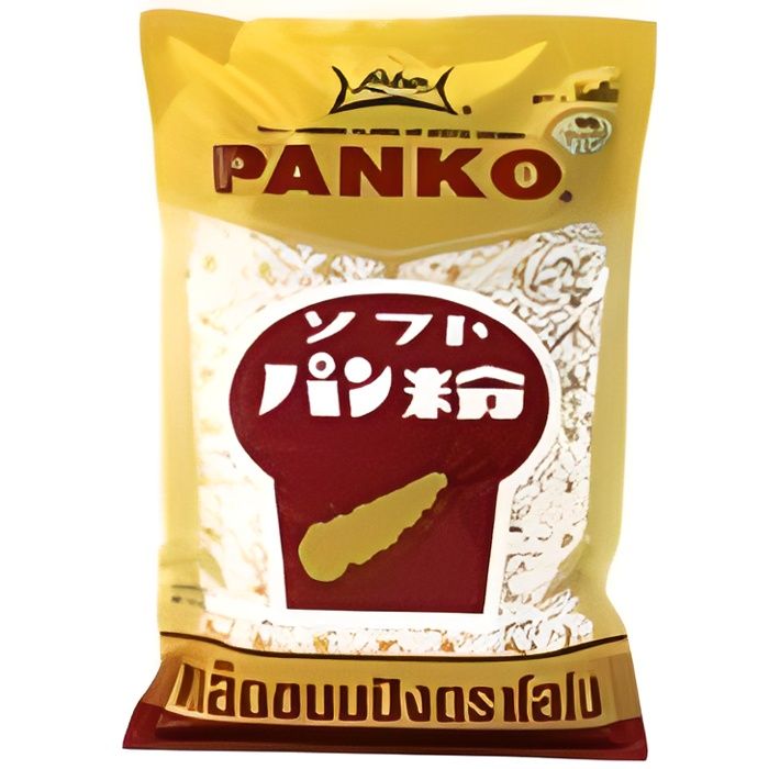 Chapelure Panko - 200g - Cdiscount Au quotidien