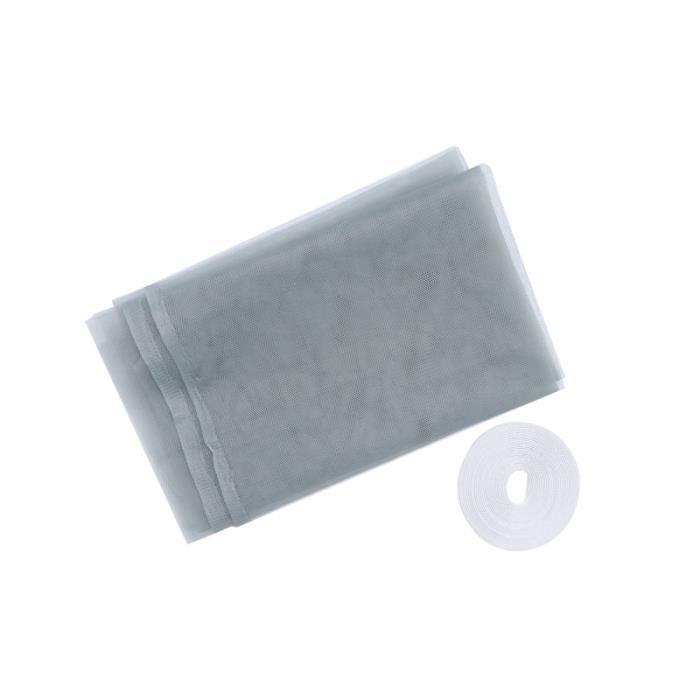 Mosquito Net Window Screen Mesh Invisible Mosquitos Screen Mesh Bug ...