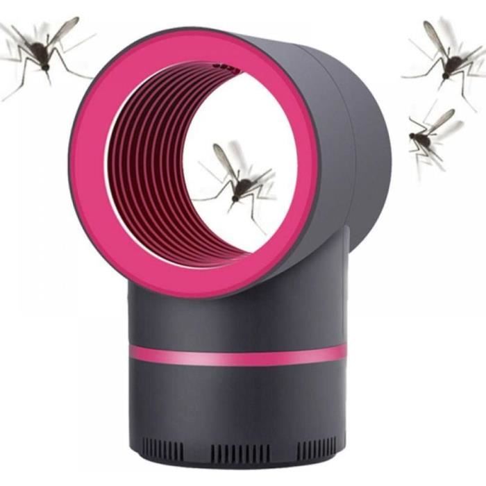 Tue Mouche Eléctrique, Lampe Anti-Moustique - Lampe Uv, Tueur D ...