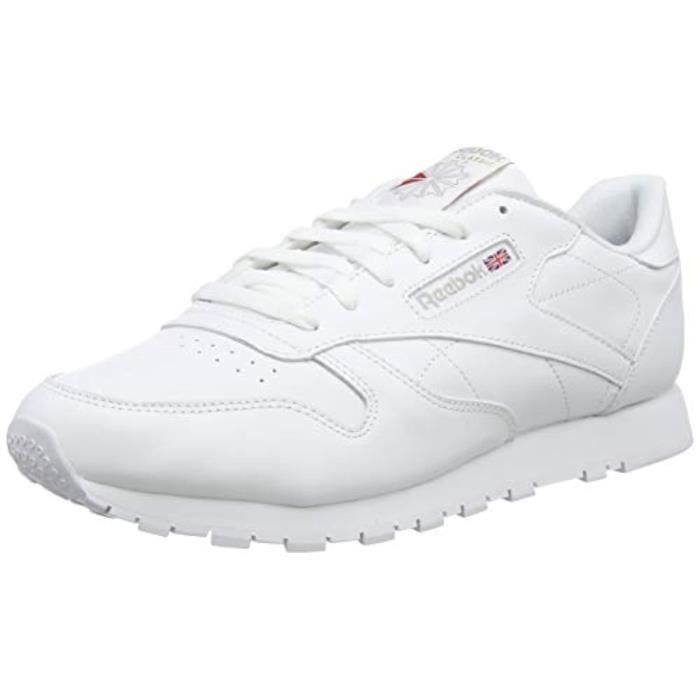 Sandale De Randonnee VM5QG Classique en cuir 2232 Chaussures de sport ...