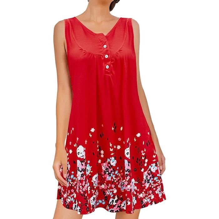 MAILLOT DE BAIN Robe Ete Femme Robe de Plage Sexy CacheMaillots Sarongs ...