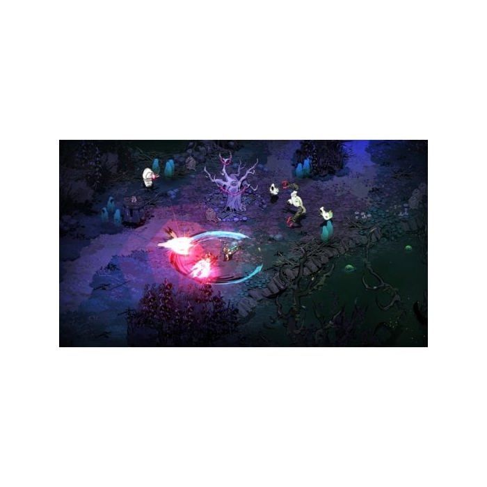 Hades II Nintendo Switch 2 Edition - Cdiscount Jeux vidéo