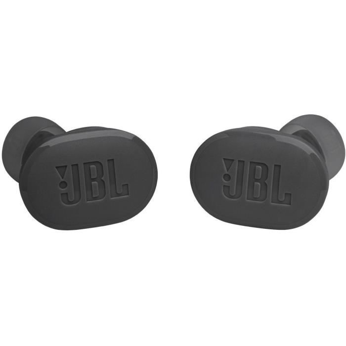 Ecouteurs sans fil JBL Tune Buds - Réduction de bruit active ...