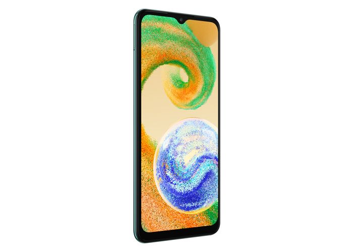 Téléphone - SAMSUNG - SM-A047F/DSN - 6,5" PLS LCD - 32 Go ROM, 3 Go RAM ...