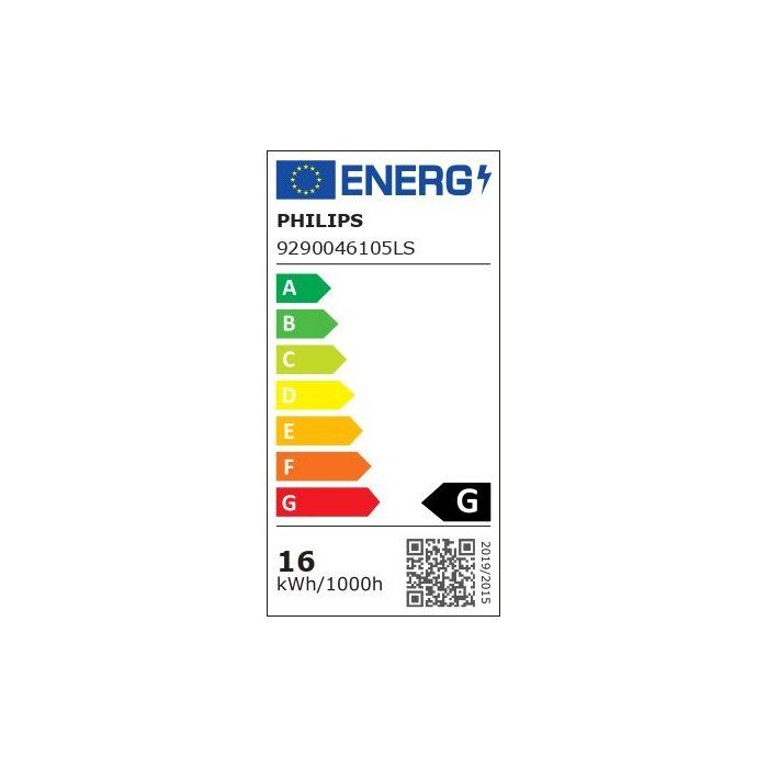 Ruban LED - PHILIPS HUE - Flux - 4 mètres - 1600 lm - Ambiance de ...