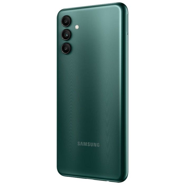 Téléphone - SAMSUNG - SM-A047F/DSN - 6,5" PLS LCD - 32 Go ROM, 3 Go RAM ...