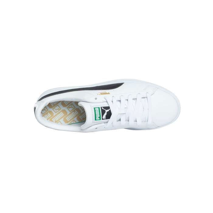 Baskets Puma Suede Classic XXI - blanc - 44 Blanc - Cdiscount Chaussures
