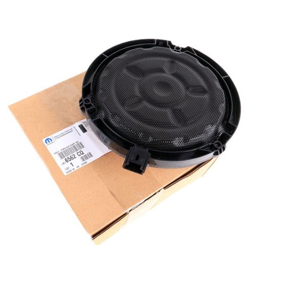 Haut-parleur de Porte Citroen C4 II DS4 DS5 Peugeot 308 II 9665831480 ...