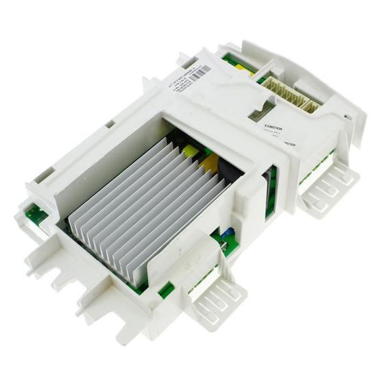 Module programmé 49123275 pour Lave linge CANDY NC - Cdiscount Electroménager