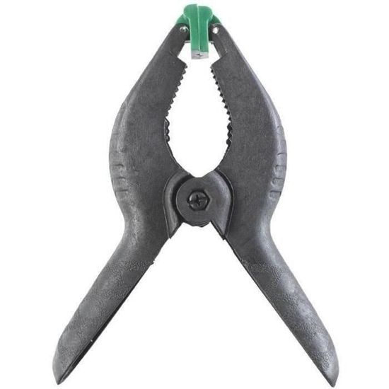 Pince à ressort 150mm - Cdiscount Bricolage