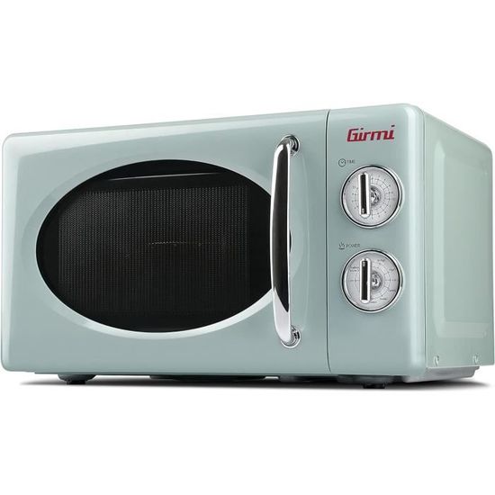 Fm21 Four Micro-Ondes Combiné, Design Vintage, 20 Litres, 700 + 800 W[J157] - Cdiscount ...