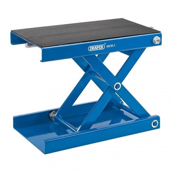 Lève-Moto Mcl-28 Bike Lift - Cdiscount Auto