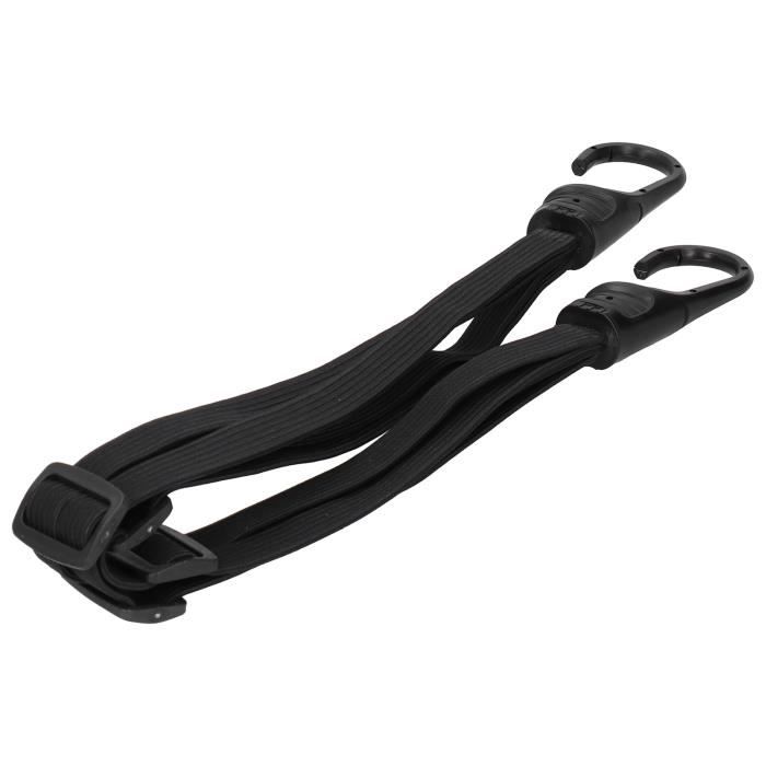 Ashata Corde extensible Sangle fixe, cordon élastique Crochet Sangle ...