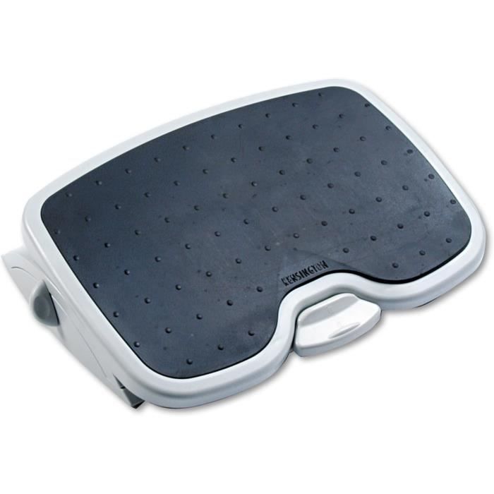 Repose-Pieds Solemate Plus Ergonomique Et Ajustable - Pour Une ...
