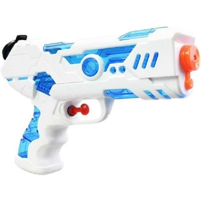 Mini Pistolets À Eau Blasters Jouets À Eau Soakers Pour Kdis Cadeaux ...