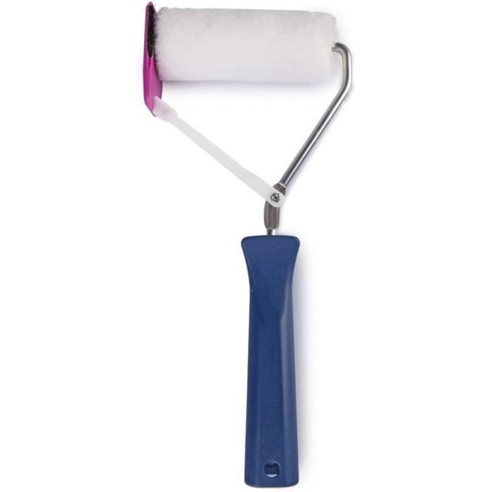 Rouleau à rechampir professionnel en polyamide A53 - Cdiscount Bricolage