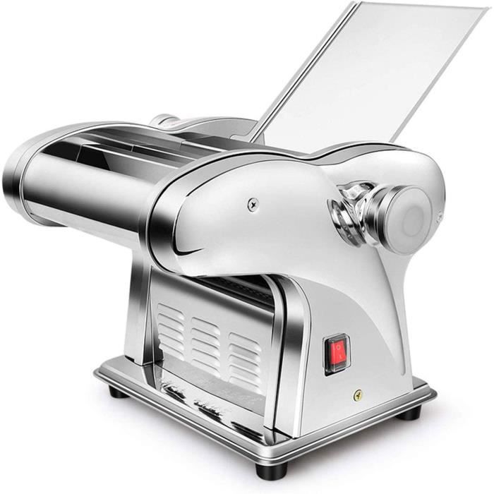 Machine À Pâtes Électrique Automatique, Machine À Pâtes Électrique ...