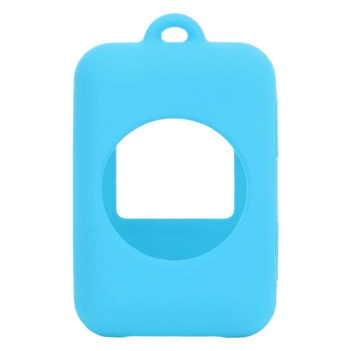 EJ.life Étui en silicone pour appareil photo Étui de protection en ...