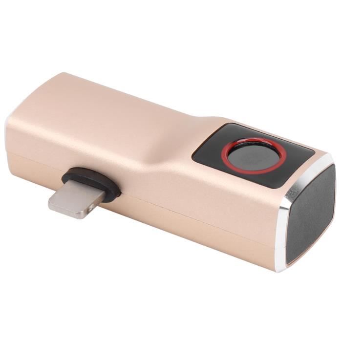 Fdit dispositifs d'imagerie infrarouge Mini caméra d'imagerie thermique ...