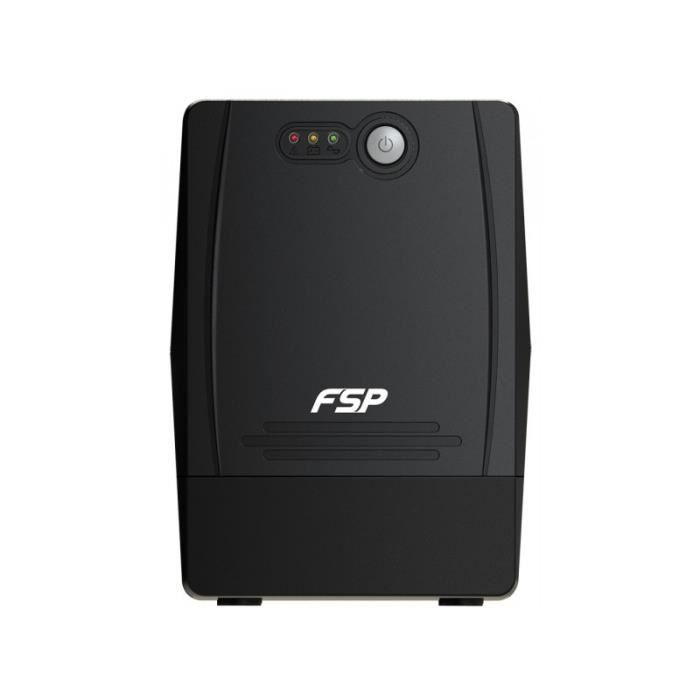 PC- Alimentation Fortron FSP FP 1000 - USV - Cdiscount Informatique