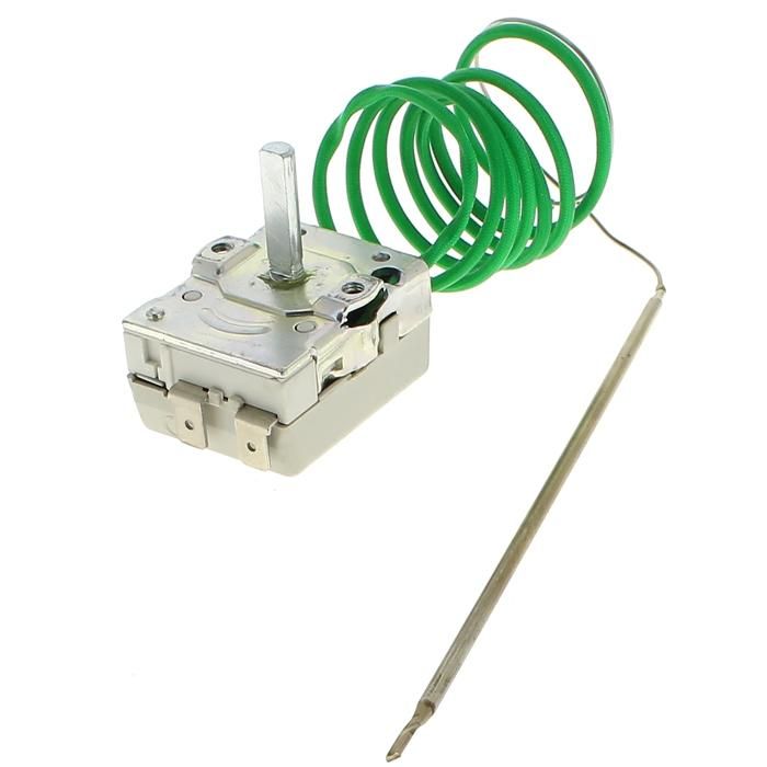 Thermostat four -> 285°c - cuisiniere - Cdiscount Electroménager