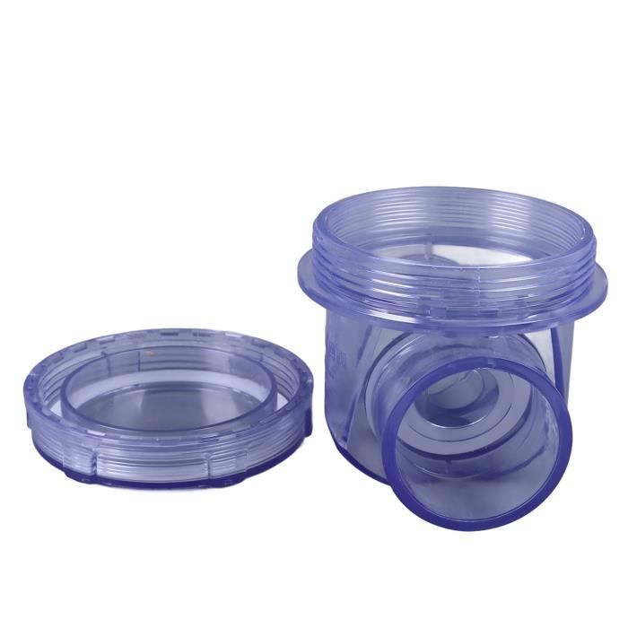 Mothinessto clapet anti-retour pour toilettes Clapet anti-retour de ...