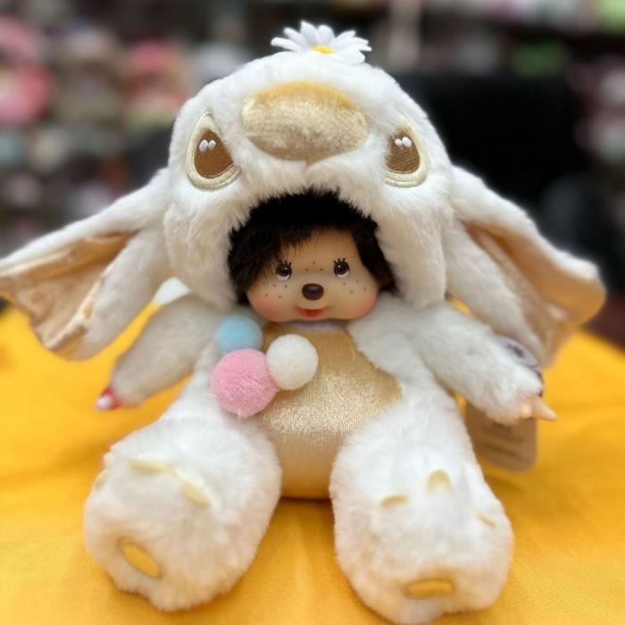 Stitch 20cm Monchhichi Peluche Jouet en Peluche - Peluche,Jouets de ...