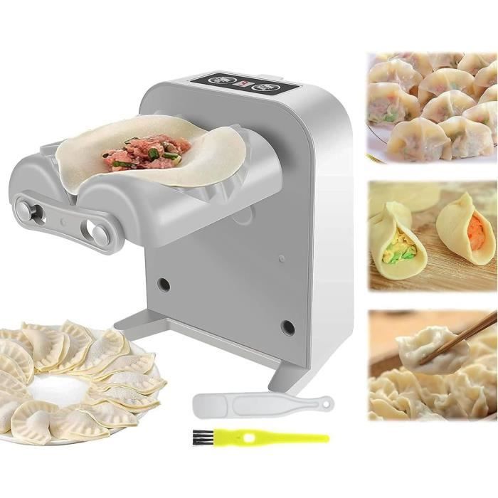 Electrique Ravioli Maker, Machine à Raviolis Kit Pates Fraiche Moulle à ...