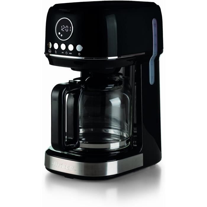 1396 Cafetière À Filtre Moderne, Café Américain, Capacité Jusqu'À 15 ...