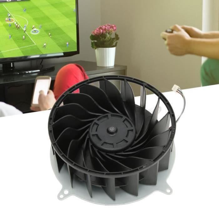 ZER-PS5 Original Fan Internal Cooling Fan Replacement for Playstation 5 ...