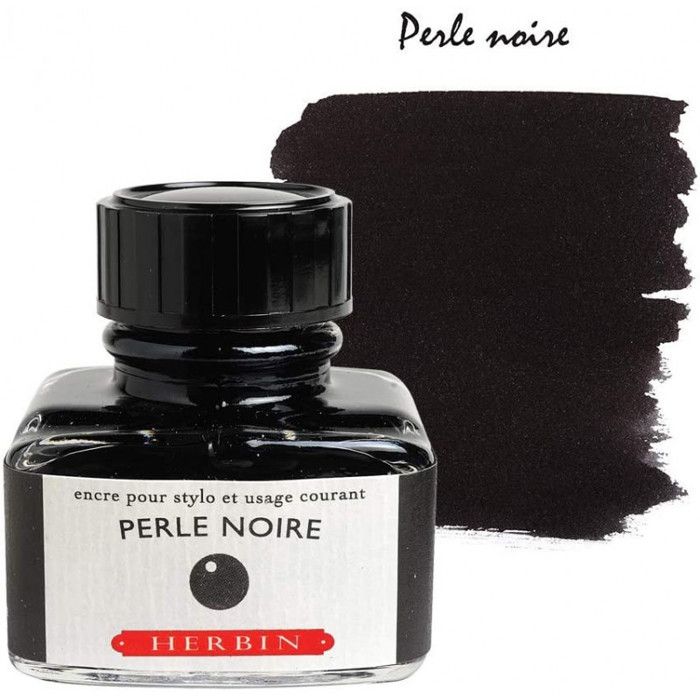 Coffret - Calligraphie - Plumier en bois - Encre de Chine - Herbin - La ...