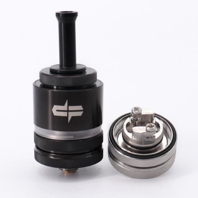 ALLUME-CIGARE,gun-coils-cotton--Cigarette électronique V4 MTL RTA ...