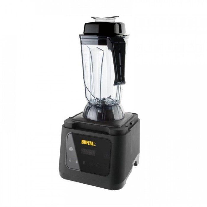 Blender pro digitale 2,5 Litres, 1680 W, 220 V - MONO - Cdiscount ...