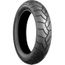 BRIDGESTONE 150/70 R17 69V BW502 Pneu Moto Trail - Cdiscount Auto