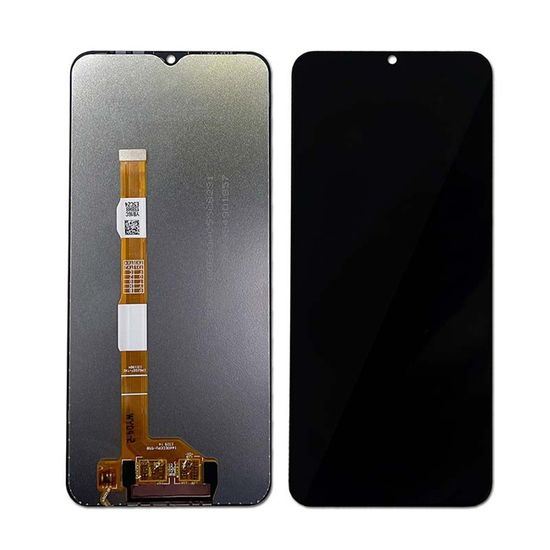 ECRAN DE TELEPHONE Famille des cristaux S'applique à VI Y17s ensemble d ...