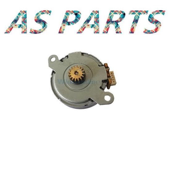 Moteur pas à pas Scanner 1X Q3948 60186 Q3066 60222 C6747 60005 pour HP ...