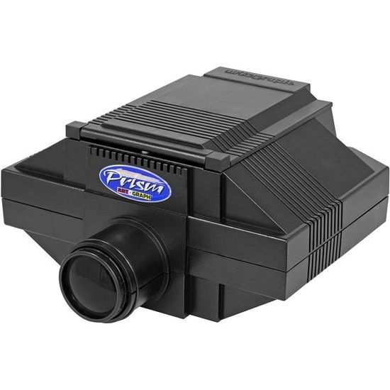 Artograph Prism 3D Projecteur Episcope Professionnel - Cdiscount Maison