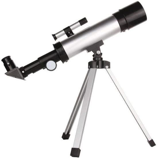 TELESCOPE OPTIQUE Haute qualit le revtement large bande peut rduire la ...