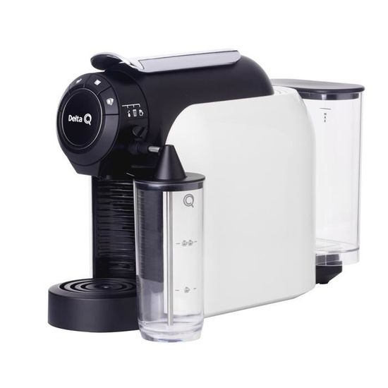 Delta Q Machine MilkQool Evolution - Cdiscount Electroménager