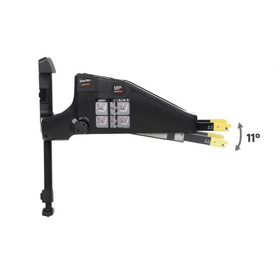 JANE - Base Isofix I-platfom Comfy - Cdiscount Puériculture & Eveil bébé