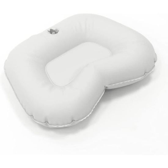CosySpa Siège Gonflable pour Spa - Coussin Gonflable pour Spa avec Une ...