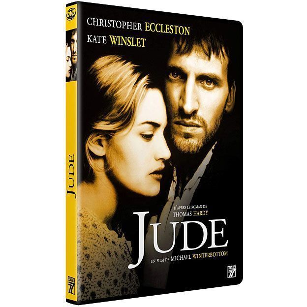 DVD Jude - Cdiscount DVD