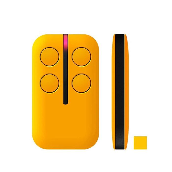 Pour MOTORLINE télécommande FALK RCM 433.92MHz Code roulant ouvre-porte ...