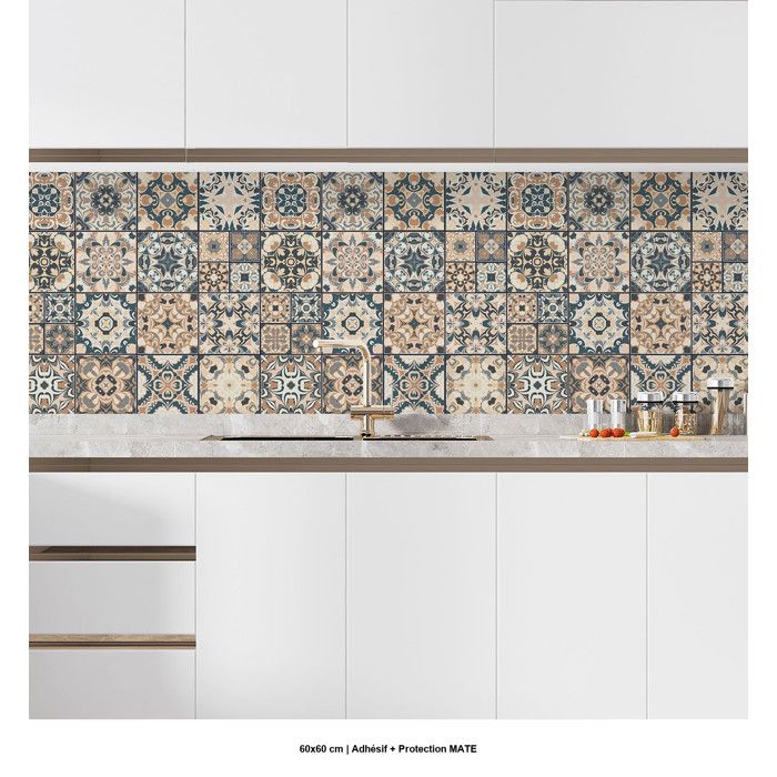 Crdence Adhsive Cuisine Brico Depotnull