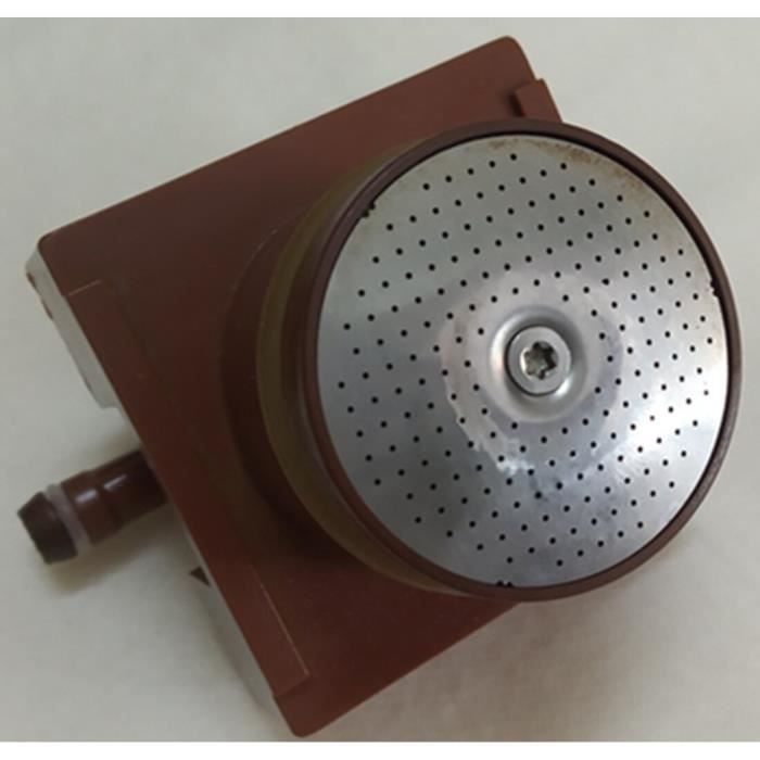 Filtre pour Machine à café - Merol - Joint torique - Engrenage - Gris ...