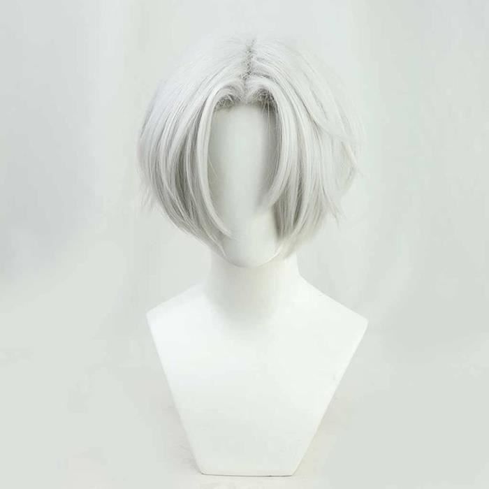 Perruque Cosplay Pour Tokyo Revengers Izana Kurokawa Cosplay Perruque ...