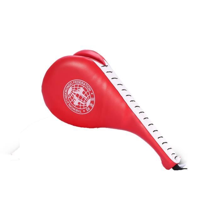 Boxing Pad Kicking Target Pad, Kicking Targets Training Paddles ...