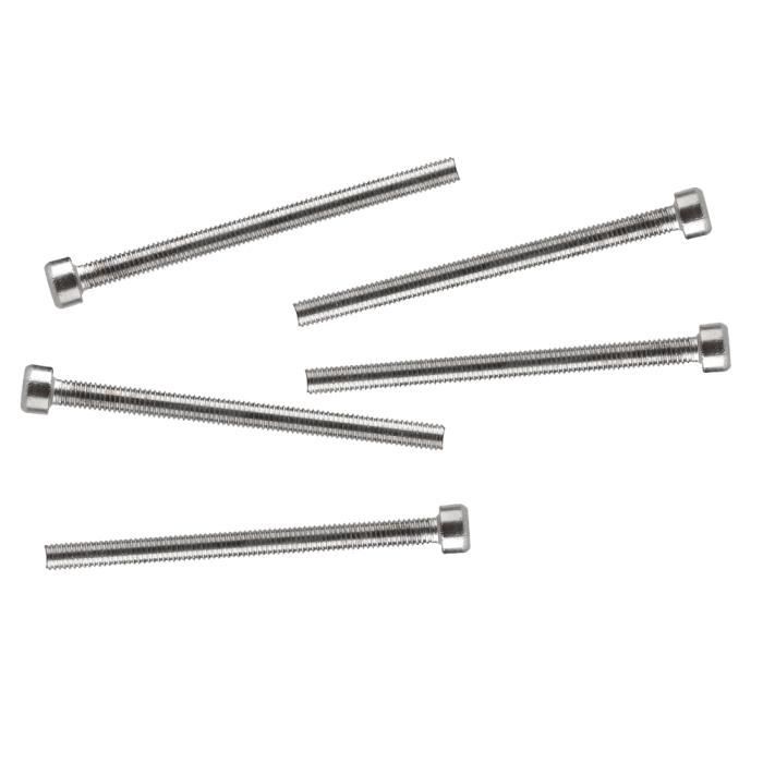 Nivellement Ressort Bouton Nivellement Vis Filetées Kafuty-1 5 Pièces ...